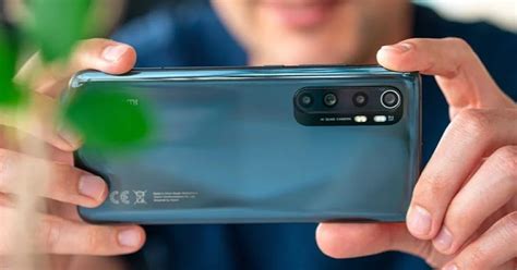 Xiaomi Mi Note 10 Lite Price In Pakistan And Specs Reviewit Pk