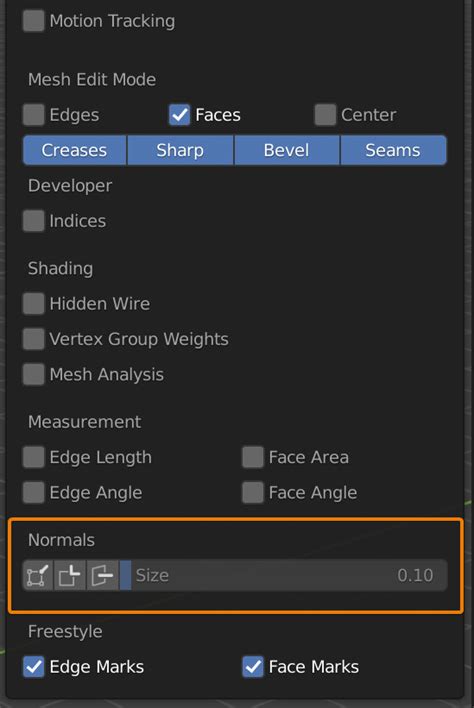 How To Use 3d Viewport Overlays In Blender 3d