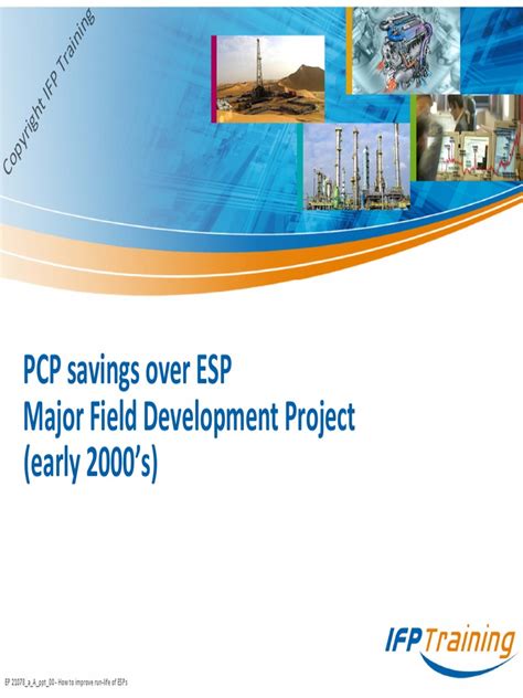 Esp Versus Pcp 1 Pdf