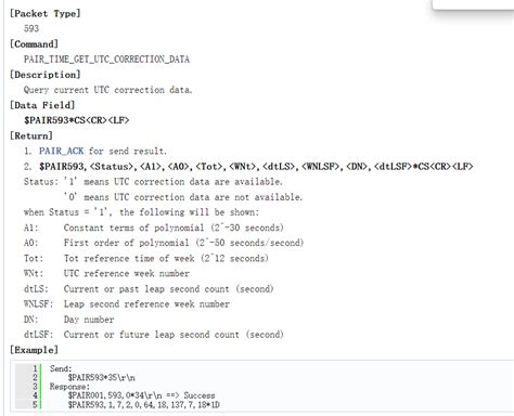 Unknown Pairxxx Messages Gnss Module Quectel Forums