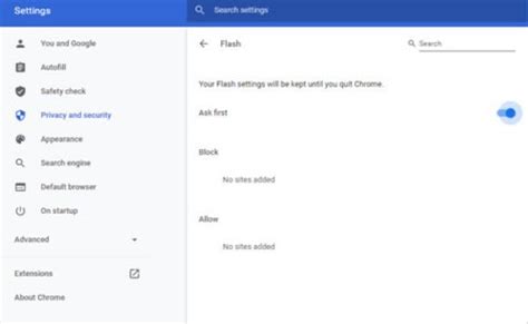 disable uninstall adobe flash shockwave in chrome firefox edge ie