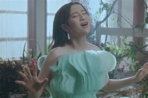 Lirik Lagu Tak Segampang Itu Anggi Marito Tentang Sulit Move On Sonora Id