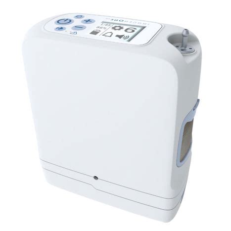 Inogen One G5 Portable Oxygen Concentrator Is 500 Vitality Medical