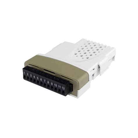 Sm Io 120v Control Techniques Wiautomation