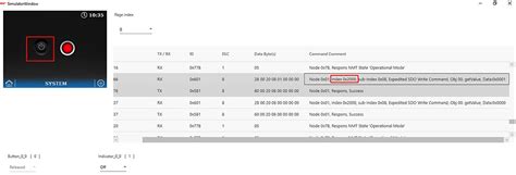 How Does HOST Communicate With SmartDisplay Via CANopen