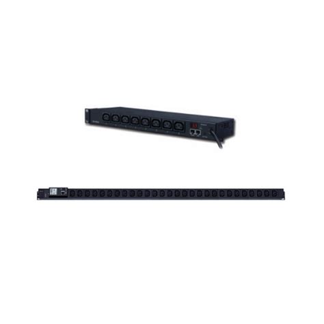 Serial Interface Power Distribution Unit Si Pdu Contact Our Sales Team For Details On