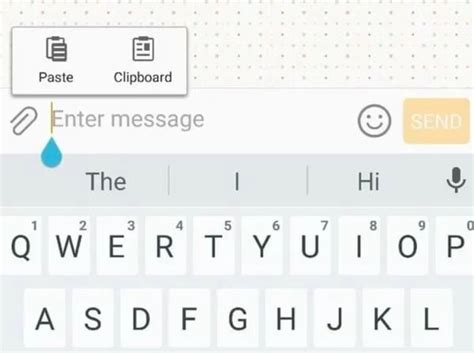 How To Clear Clipboard On Android Effortlessly