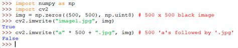 How To Save Specific Parts Of Video Into Separate Videos Using Opencv In Python Stack Overflow