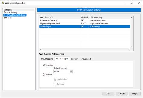 Solved Labiew 2016 Web Server And Web Page With Labview Nxg 30 Ni