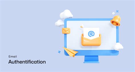 IMPORTANCE OF EMAIL AUTHENTICATION Pentagon Information Technology