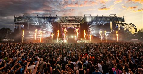 7 Sets You Cant Miss At îlesoniq 2025 Nexus Radio