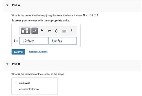Solved A circular loop of wire with radius 0.0240 m and | Chegg.com