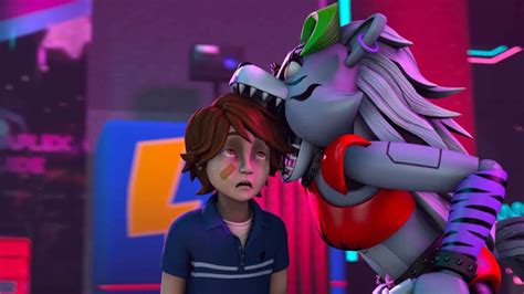 Fnaf Gregory Guide Fnaf Insider