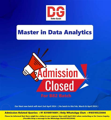 ranjan sir on linkedin next batch contact call datascience dataanalytics mda datagyan…