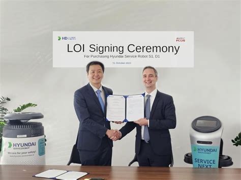 Hd Hyundai Robotics Europe Posted On Linkedin
