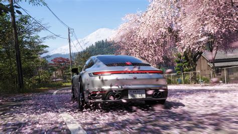 Forza Horizon 6 Les Specs Pc Complètes Pour Jouer En 1080p 1440p Et