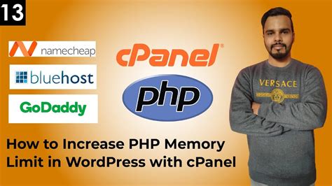 How To Increase Maximum Upload File Size In Cpanel How To Edit Php Ini