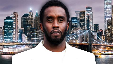 Feds Hit Diddy With Forced Labor Claims In Sex Trafficking Case Reject