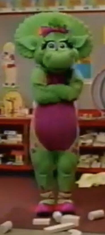 Should Seasons 1 6 Of Barney Be Added To Tubi Tv Only Vote Or Comment