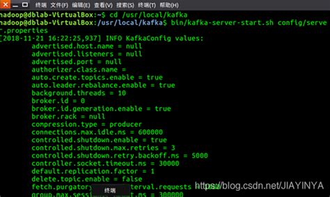 Spark Streaming运行kafka数据源jiayinya的博客 Csdn博客