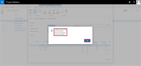 Dynamics Nav Tips From Ashwini Tripathi Assisted Setup Data Migration
