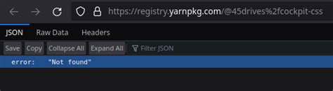 Unable To Install · Issue 4 · 45drivescockpit Benchmark · Github