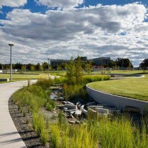 Buffer Zone Ideas Landscape Design Landscape Architecture Buffer Zone