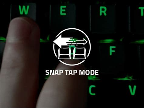 Snap Tap Cs2 Is It Allowed