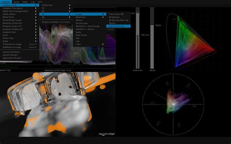 Hdr Image Analyzer 12g