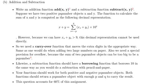 1 Dealing With Large Numbers To Simulate How The