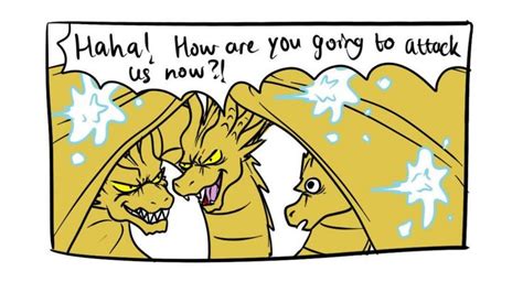 Pin Tillagd Av Haytham Butt På Godzilla Comics