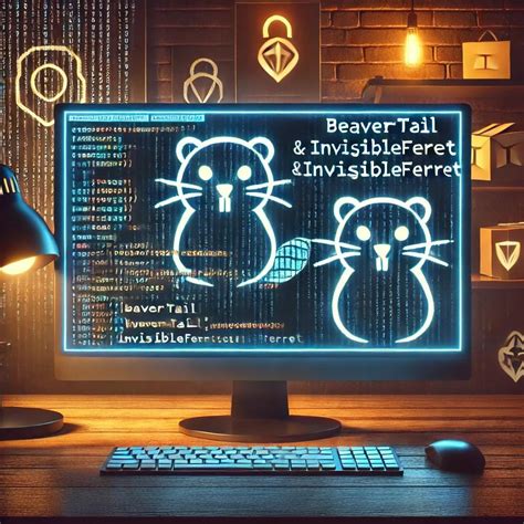Malicious Code Beavertails And Invisible Ferrets The Npm Saga Continues By Human Paradox