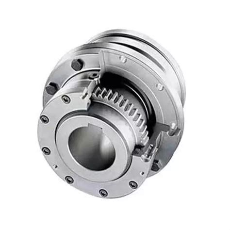 Coupling Manufacturers High Speed Coupling Clz Type Gear Coupling Quick