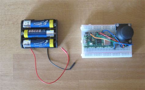 Raspberry Pi Pico W Now With Bluetooth Part 2 Robot Car And Contro