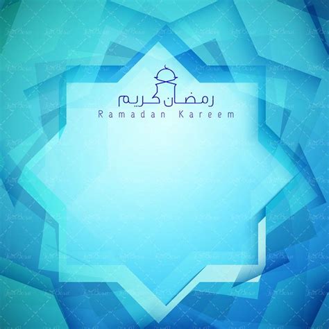 وکتور محراب بک گراند مذهبی طرح اسلامی تصویر زمینه اسلامی تذهیب ستاره ایران طرح
