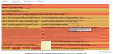 Android 高版本采集系统cpu使用率的方式android 获取cpu使用率 Csdn博客