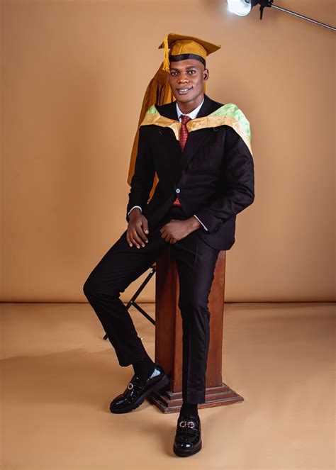 🎉🥳 Daniel Olowoniyi