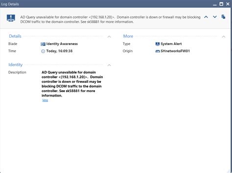 unable to add new ad users to user access role aft check point