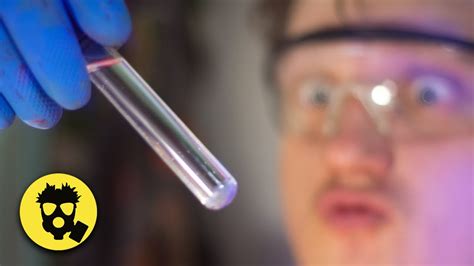 🔥 ПОЛУЧЕНИЕ КАЛИЯ И НАТРИЯ В ДОМАШНИХ УСЛОВИЯХ своими руками - YouTube