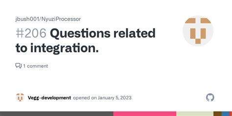 Questions Related To Integration Issue 206 Jbush001 NyuziProcessor GitHub