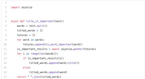 Intro To Functional Graph Programming In Python