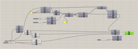Parabolic Extrude Help Needed Grasshopper Mcneel Forum