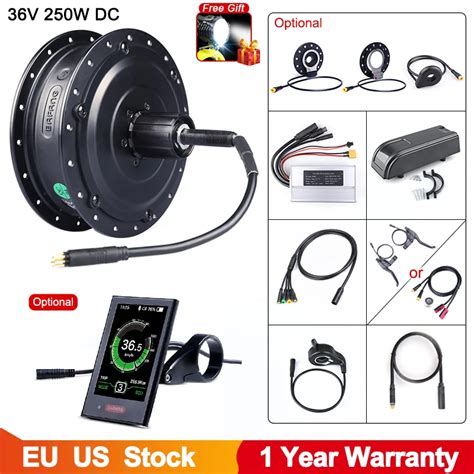 Venta Motor Brushless 250w 55nm En Stock