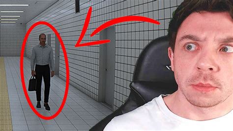 AN ENDLESS LOOP OF ANOMALIES EXIT 8 GAMEPLAY YouTube