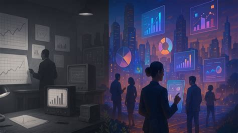 🎨 Python Visualization From Code To Creative Insight 📊