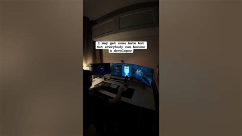 🛑 Not Everybody Can Become A Developer Remotedevelopment Programming