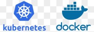 Background Kubernetes Logo Free Transparent PNG Clipart Images Download
