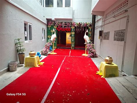 Drywall Partition Work At ₹ 170 Sq Ft Wall Panels In Madurai Id 2854526867791