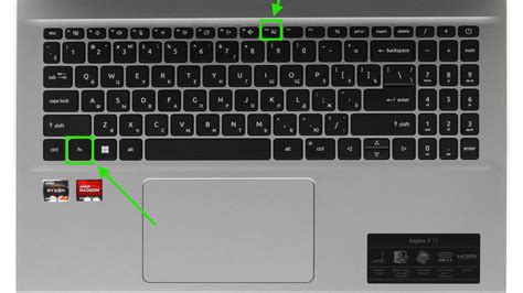 Как включить подсветку клавиатуры на ноутбуках разных брендов Hi Tech Селдон Новости