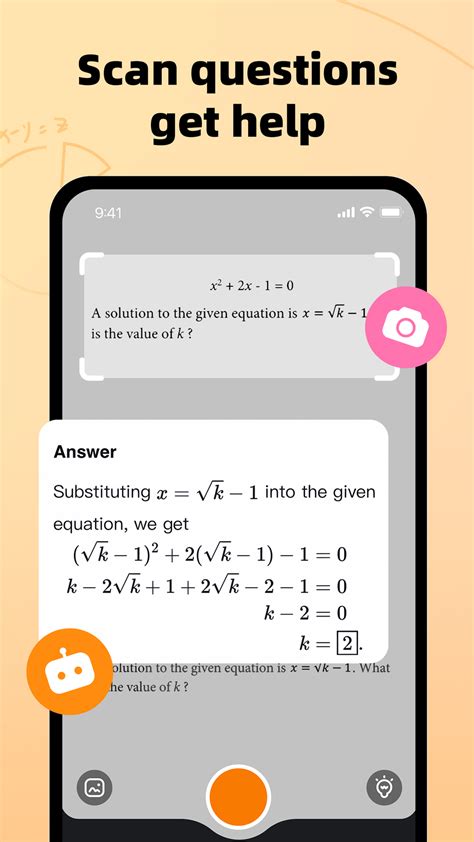 quiz ai homework helpersolver for iphone download